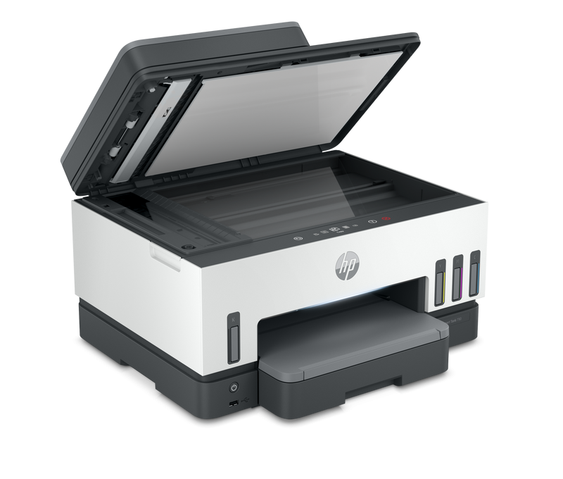 Impresora Multifuncional de Inyección de Tinta a Color, Smart Tank 790 ...