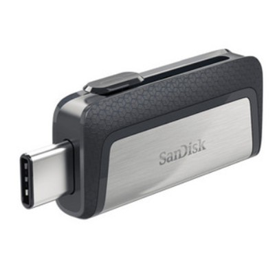 Memoria USB | Capacidad 64GB | Modelo Ultra® Dual | USB TYPE-C™ / USB ...