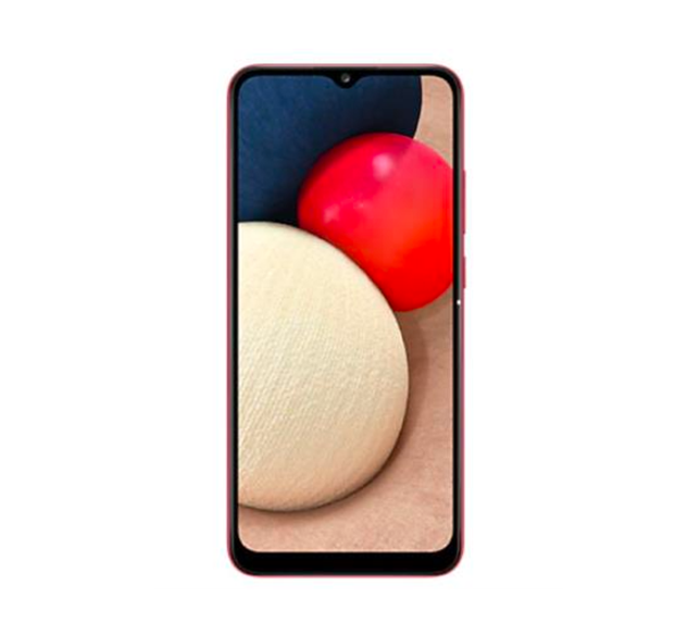 Smartphone Galaxy A02S, CPU Octa Core, RAM 4GB, Almacenamiento 64GB ...