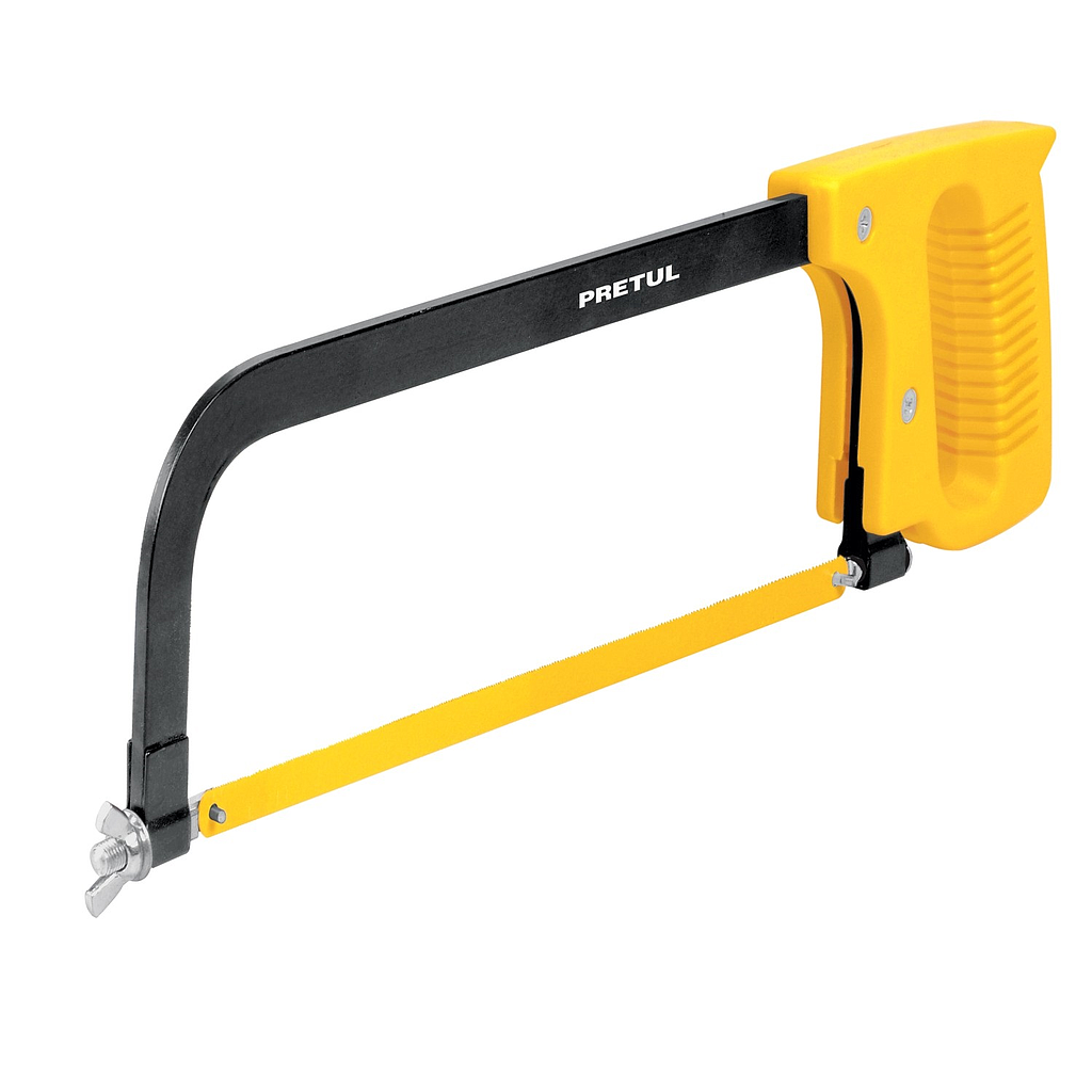 Arco 12" de Solera PRETUL para Segueta, Dos Posiciones, APS-12 TRUPER ...