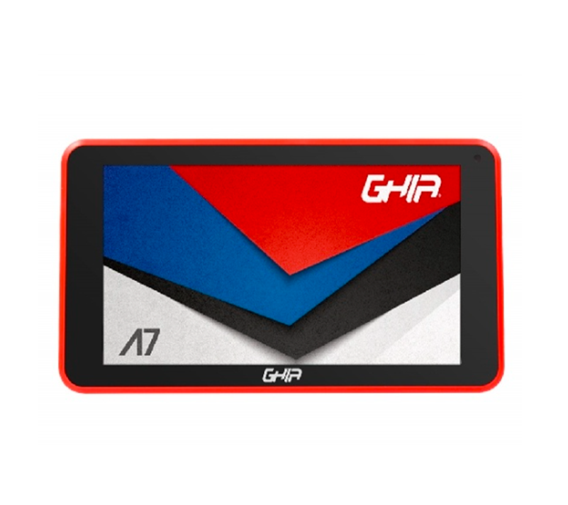 Tablet A7, CPU A50 Quad Core, RAM 1GB, ROM 16GB, LED Multi Touch 7", Wi ...