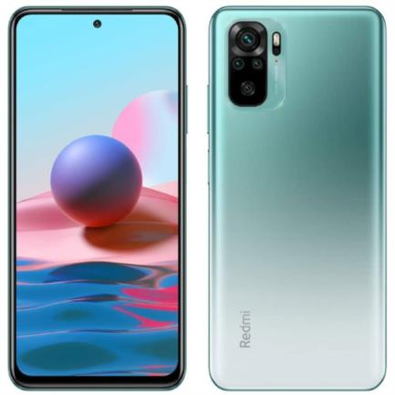 Smartphone Redmi Note 10, CPU Snapdragon 678 Octa Core, RAM 8GB, ROM ...