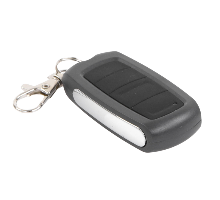 Control Remoto Inalámbrico Compatible Con Motores y Barreras AccessPRO ...